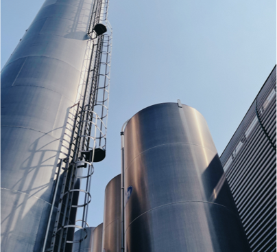 Pour Point Depressants - WRTBV